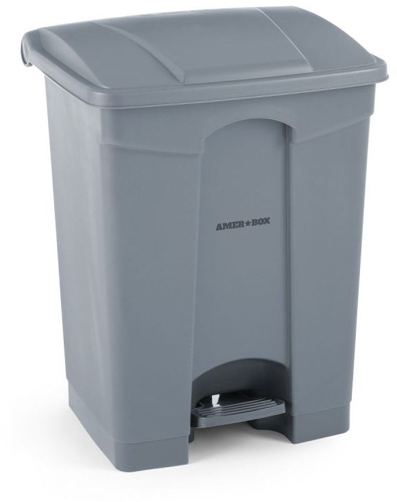 Trash cans and containers @ Gastro Suurköögid