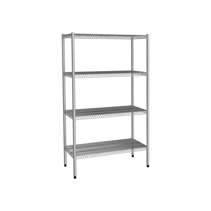 Floor shelves @ Gastro Suurköögid